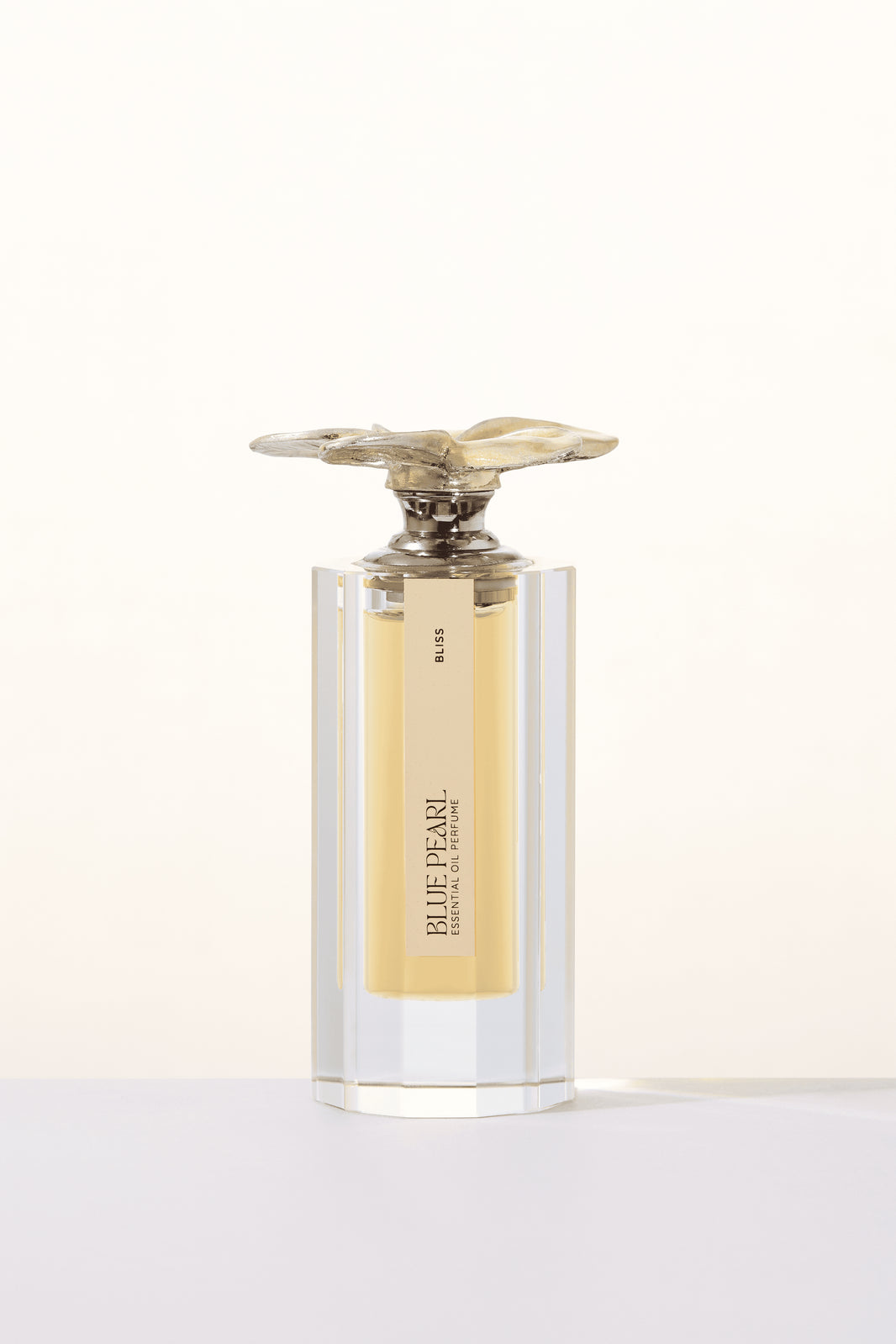 Signature Perfume Oils – Blue Pearl Bali