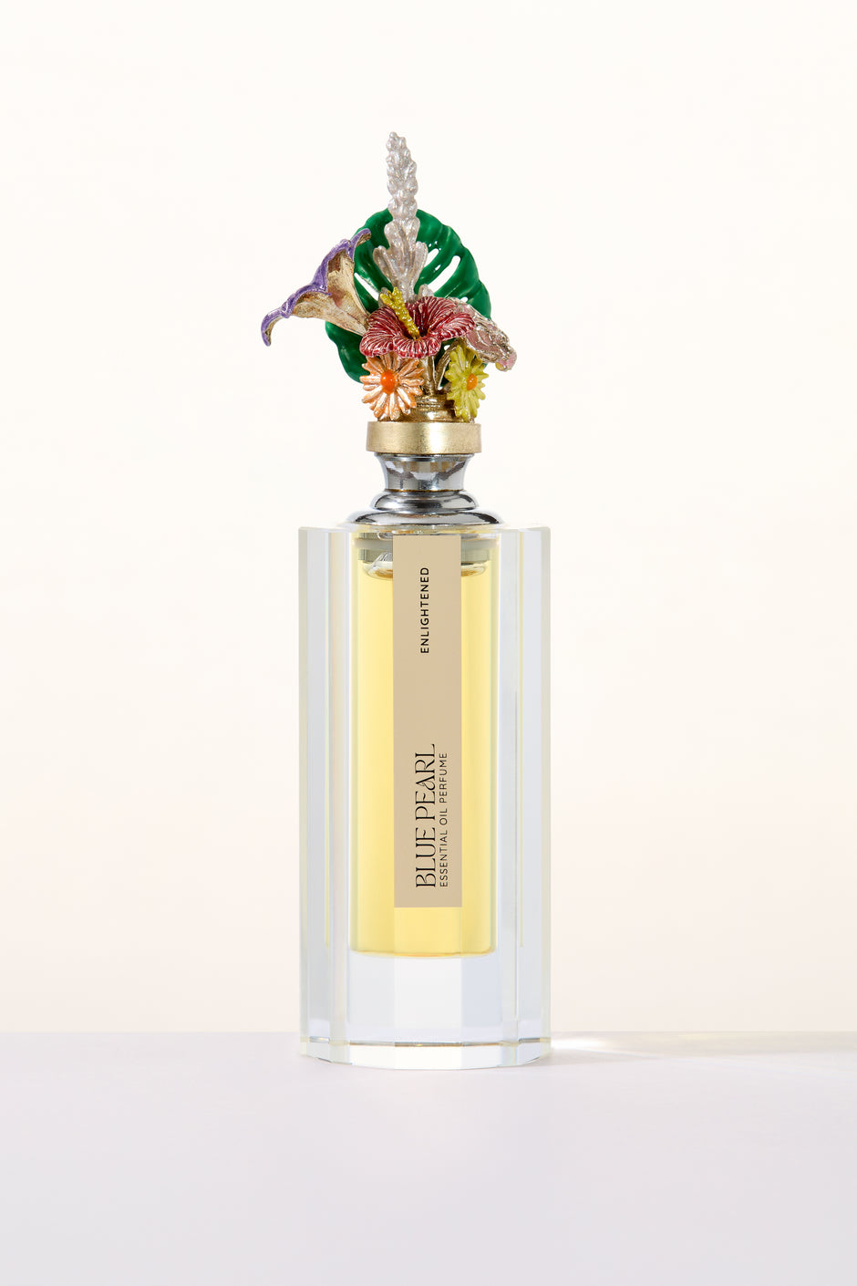 Signature Perfume Oils – Blue Pearl Bali