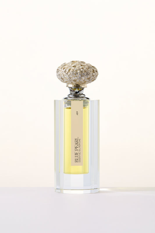 Signature Perfume Oils – Blue Pearl Bali