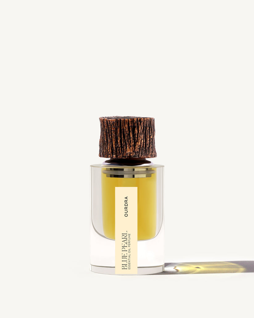 OURDRA - The Aura of Oud – Blue Pearl Bali