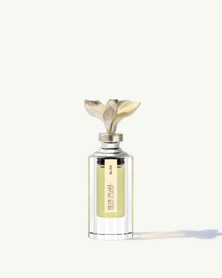 Signature Perfume Oils – Blue Pearl Bali
