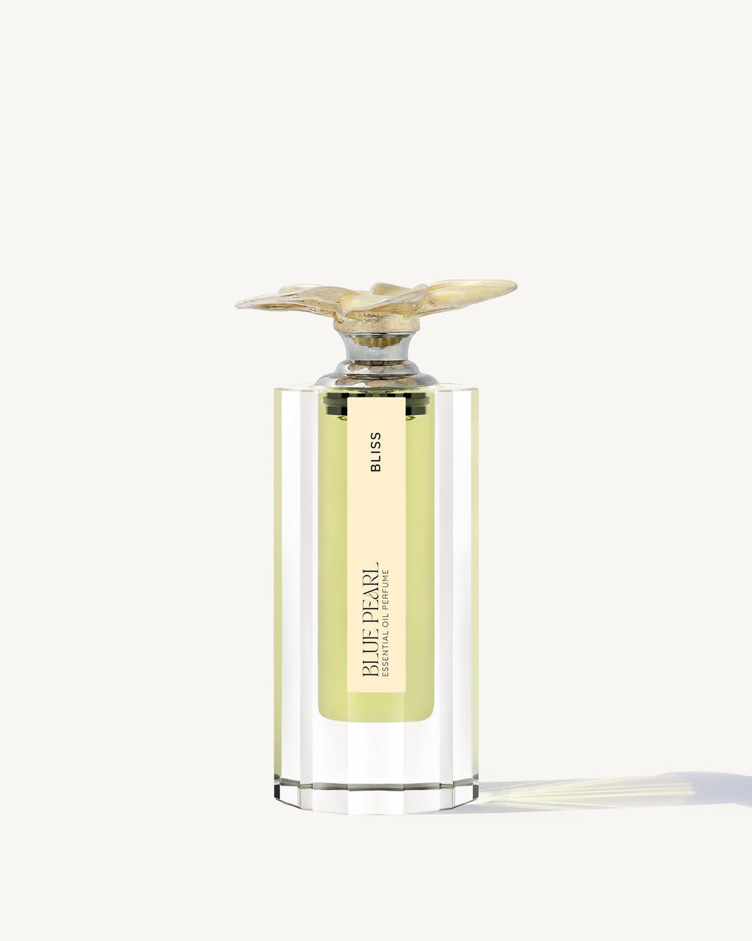 Signature Perfume Oils – Blue Pearl Bali