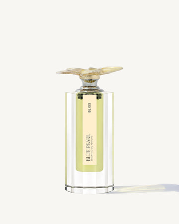 Signature Perfume Oils – Blue Pearl Bali