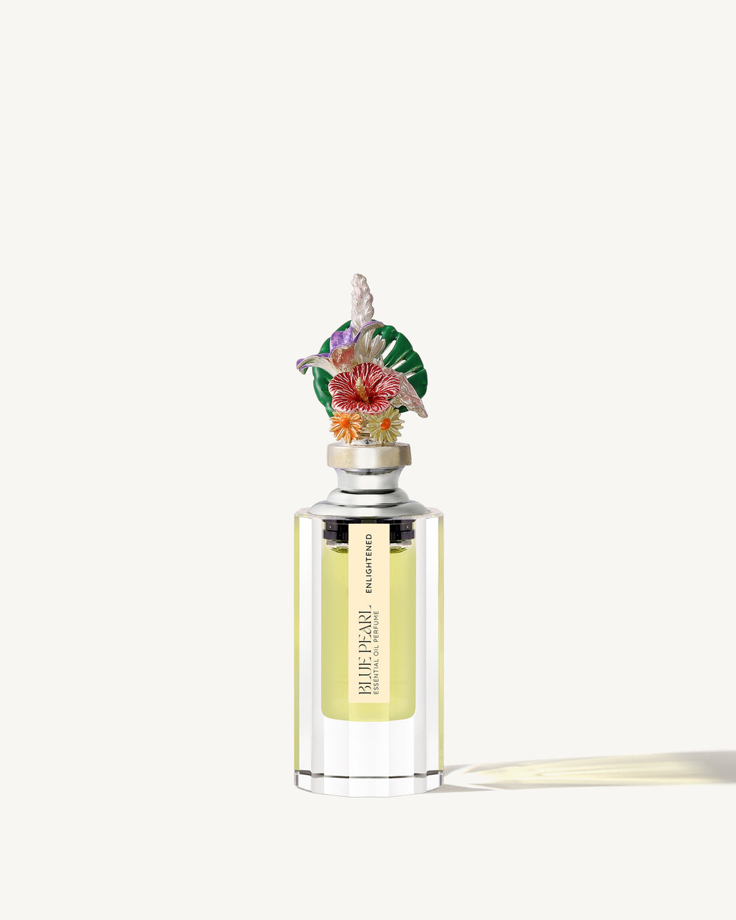 Signature Perfume Oils – Blue Pearl Bali