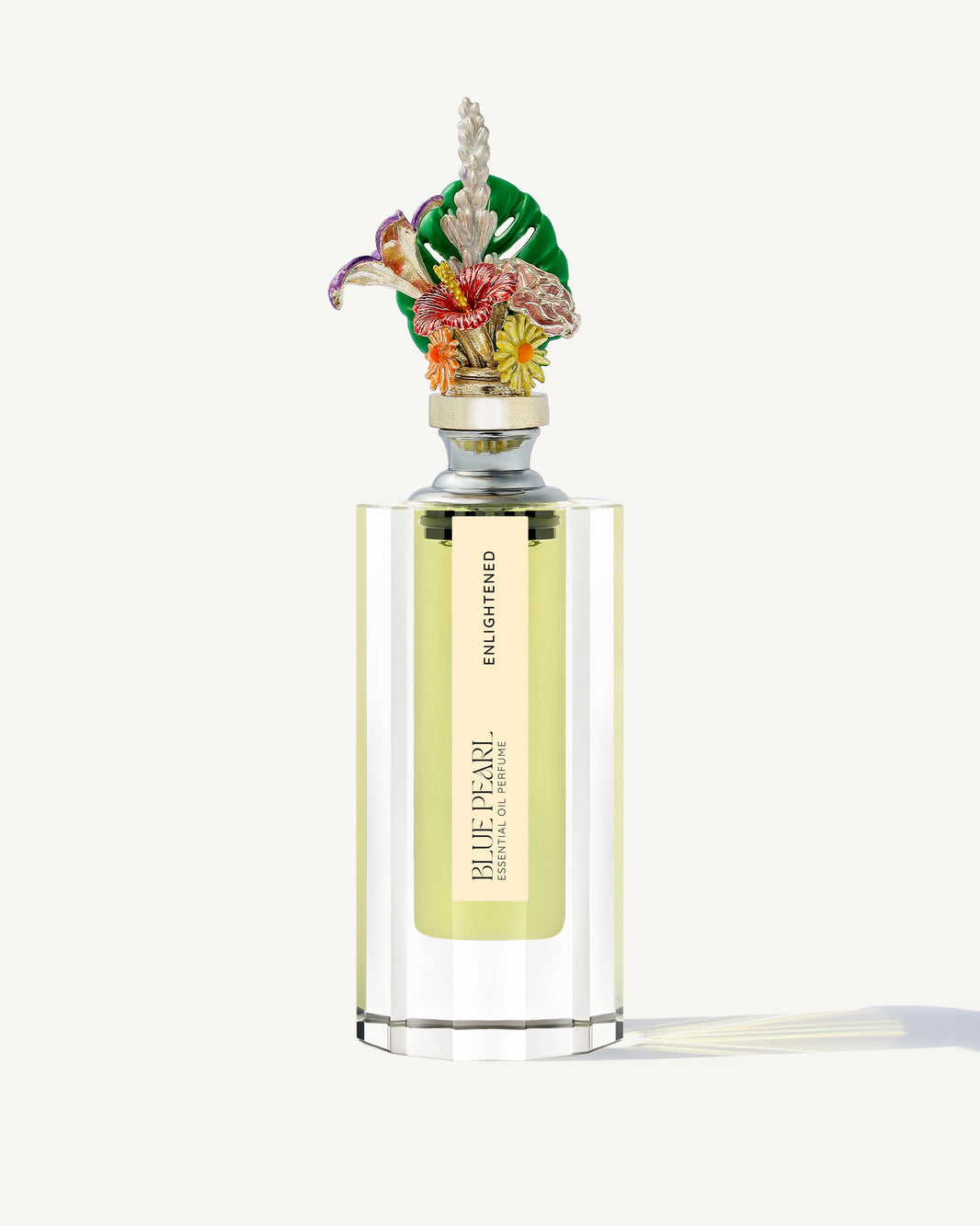 Signature Perfume Oils – Blue Pearl Bali