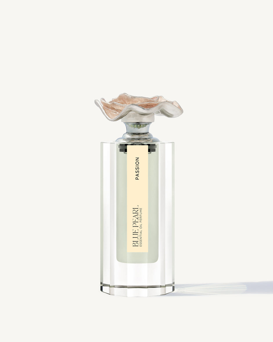 Signature Perfume Oils – Blue Pearl Bali