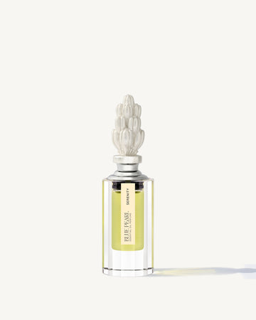 Signature Perfume Oils – Blue Pearl Bali