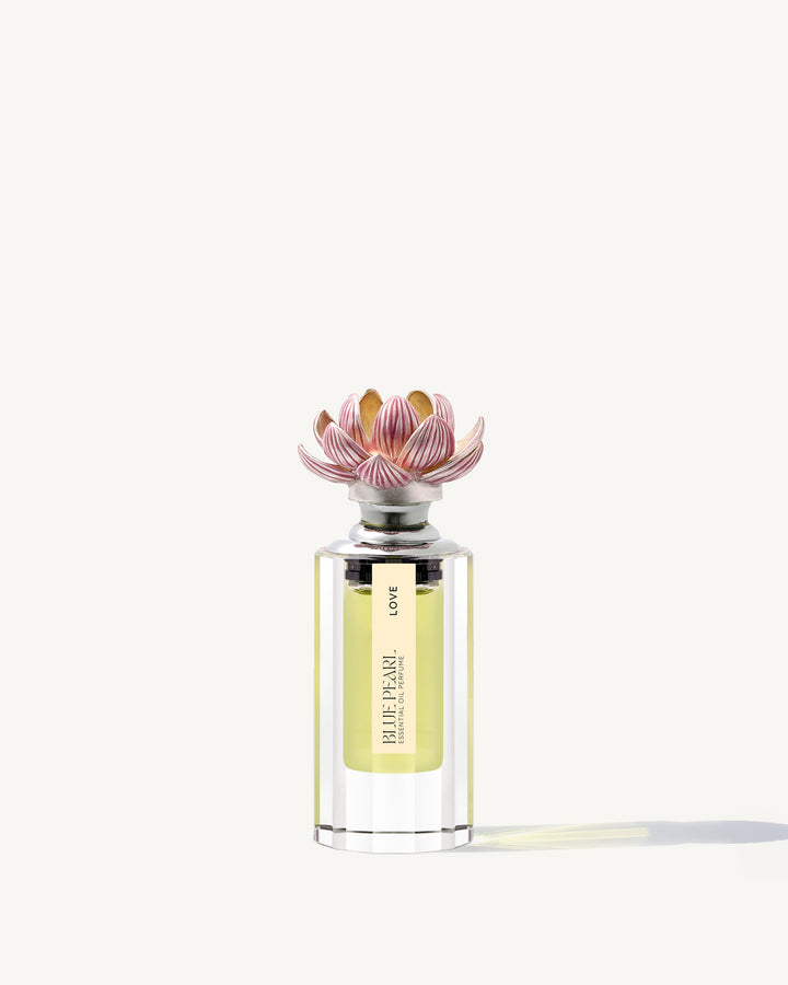 Signature Perfume Oils – Blue Pearl Bali
