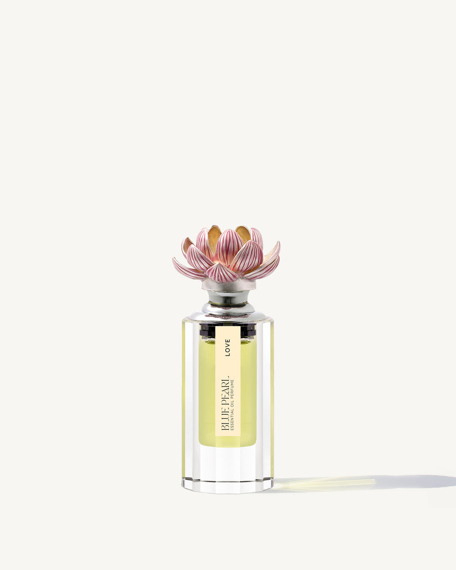 Signature Perfume Oils – Blue Pearl Bali