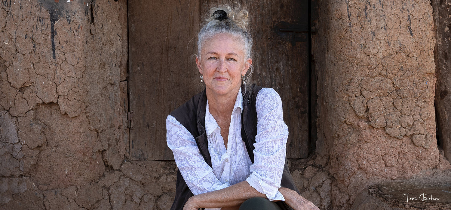 About – Blue Pearl Bali